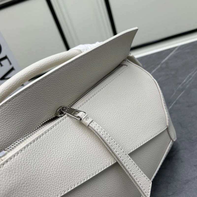 Reasonably priced Loewe Puzzle Bags