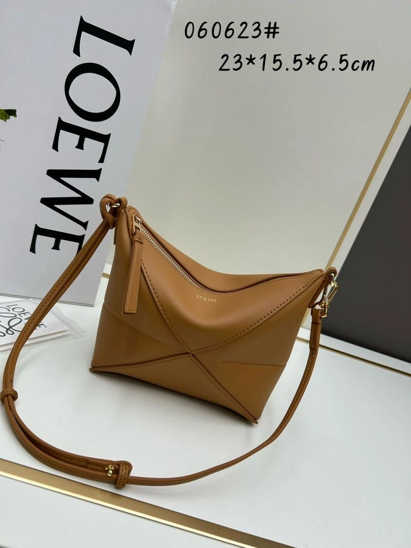 Loewe Puzzle Bags