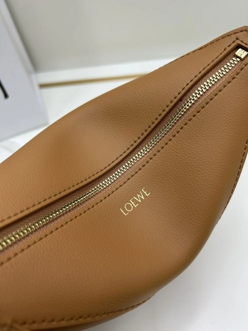 High fidelity Loewe Puzzle Bags