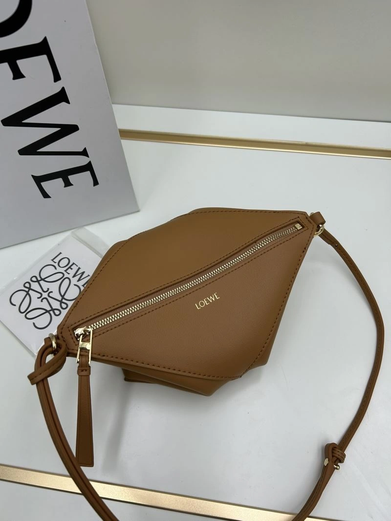 High fidelity Loewe Puzzle Bags