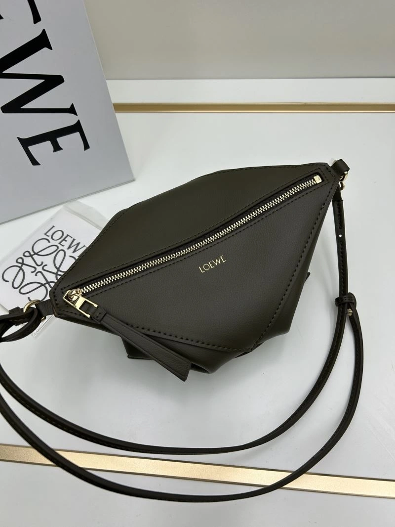 Affordable Loewe Puzzle Bags