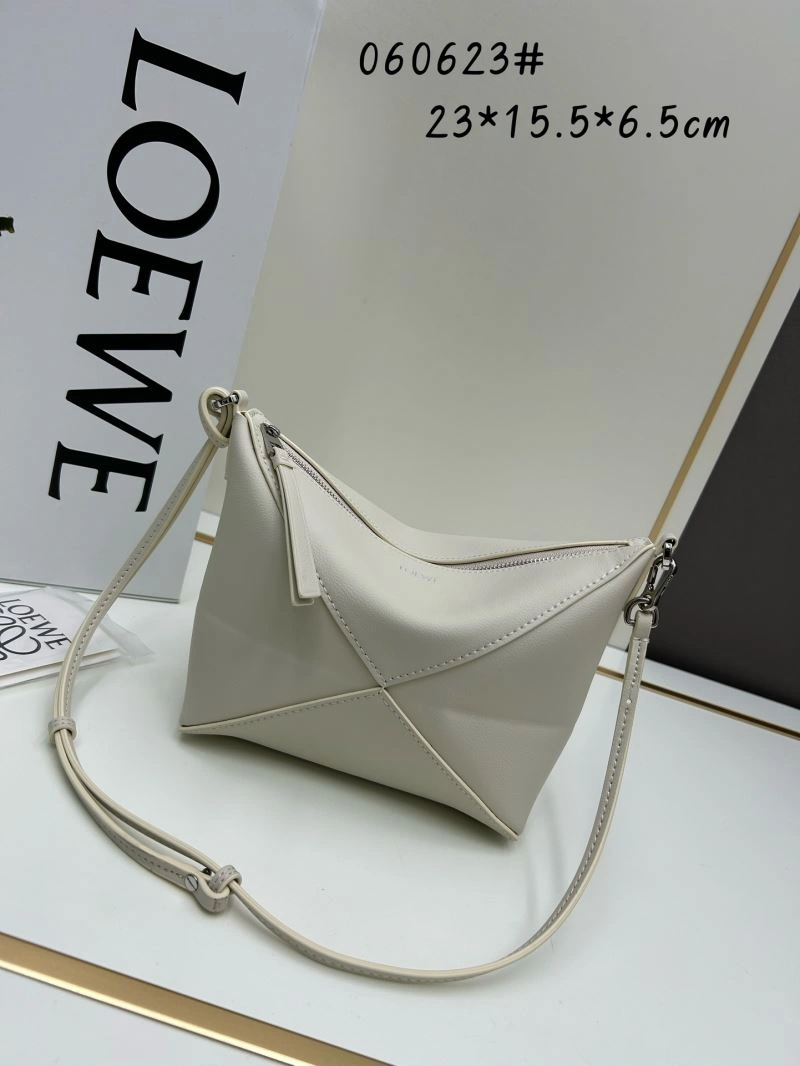 Loewe Puzzle Bags
