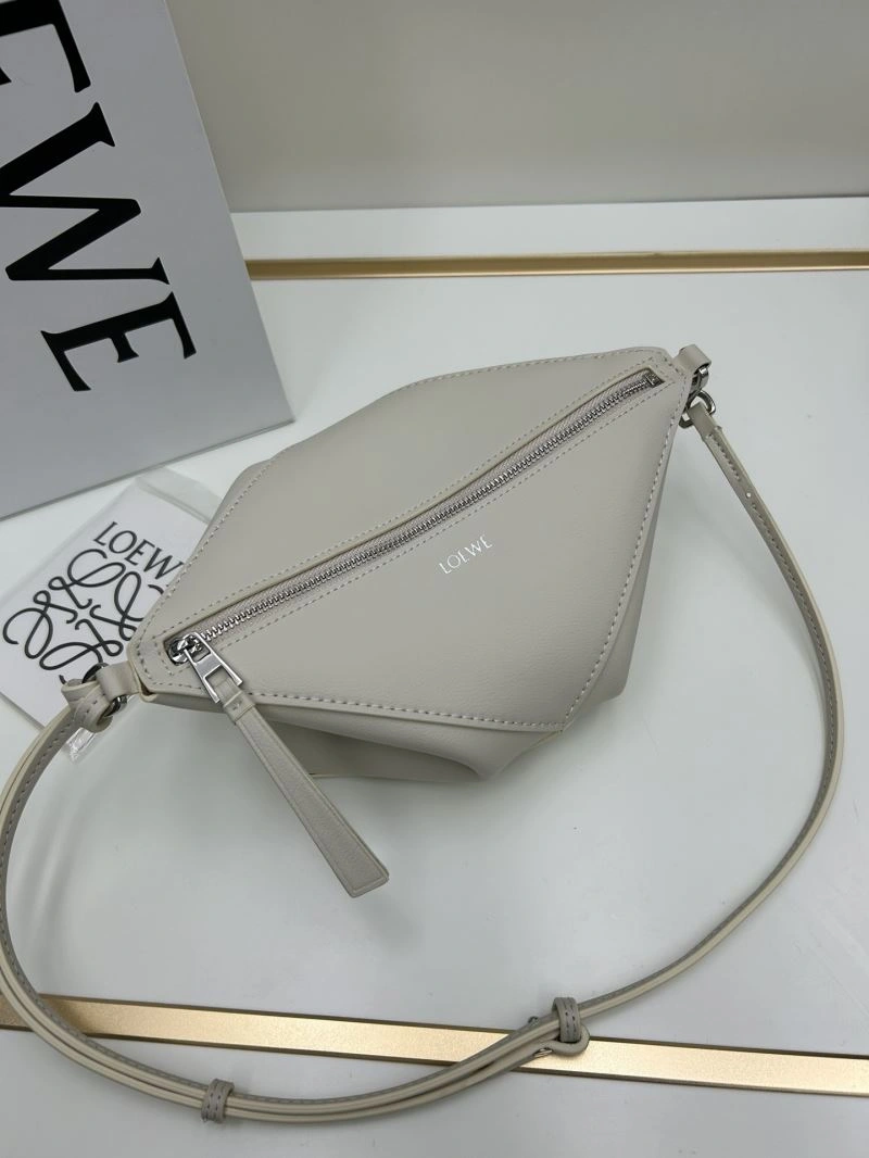 Perfect replica Loewe Puzzle Bags