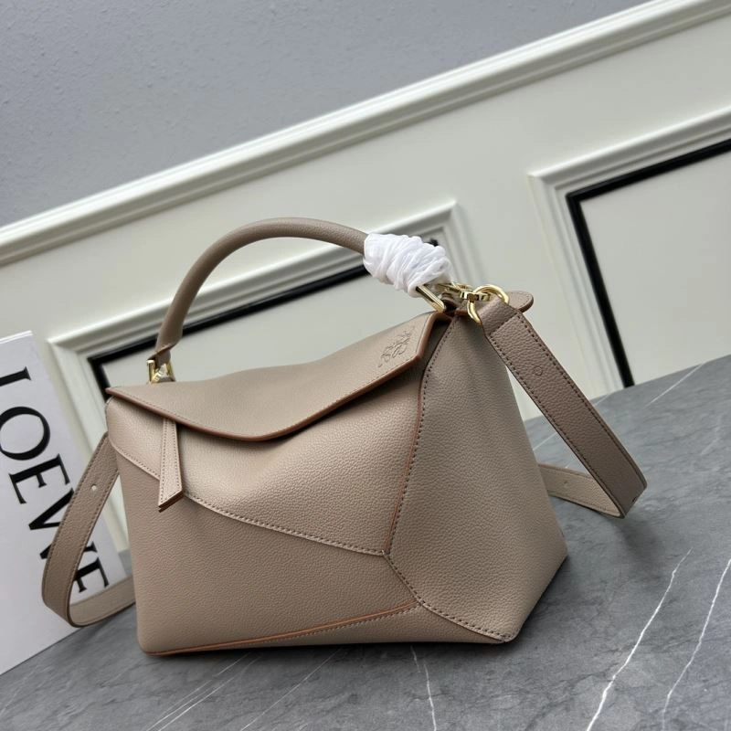 Perfect replica Loewe Puzzle Bags