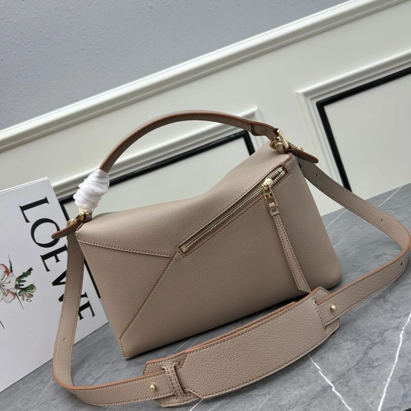 Perfect replica Loewe Puzzle Bags