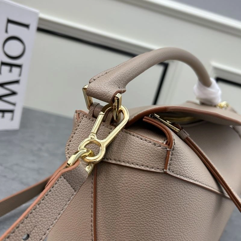 Perfect replica Loewe Puzzle Bags