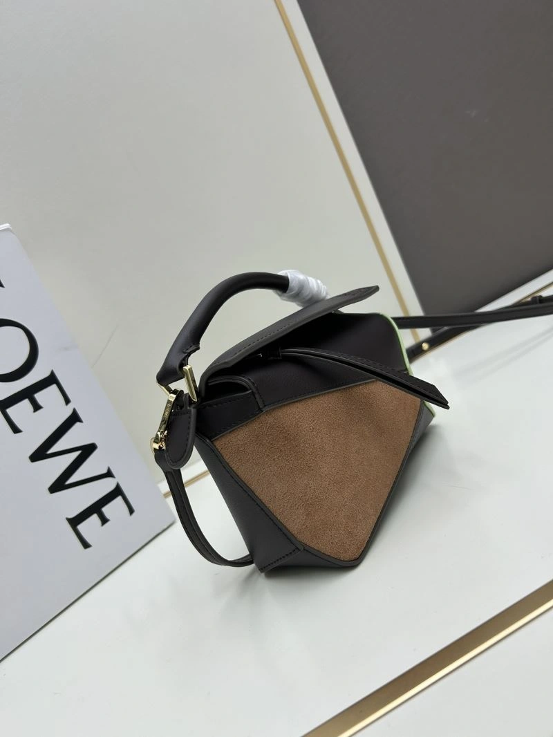 Brand-original Loewe Puzzle Bags