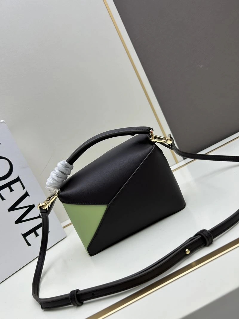 Brand-original Loewe Puzzle Bags