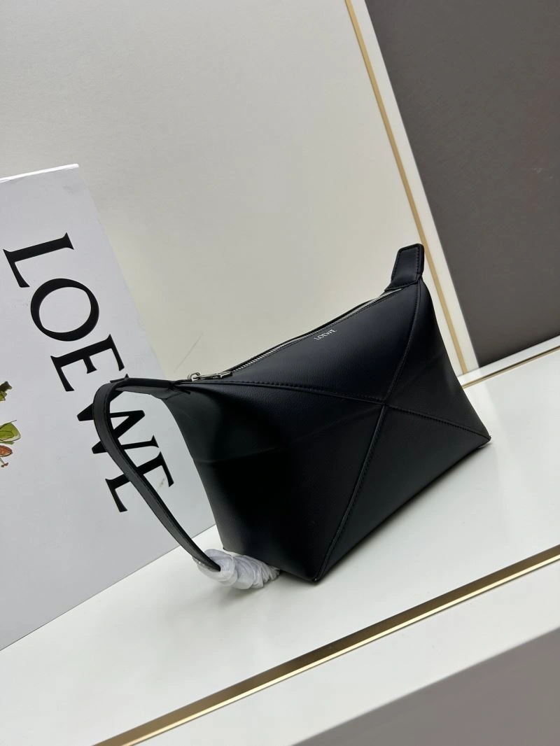 Top mirror Loewe Puzzle Bags