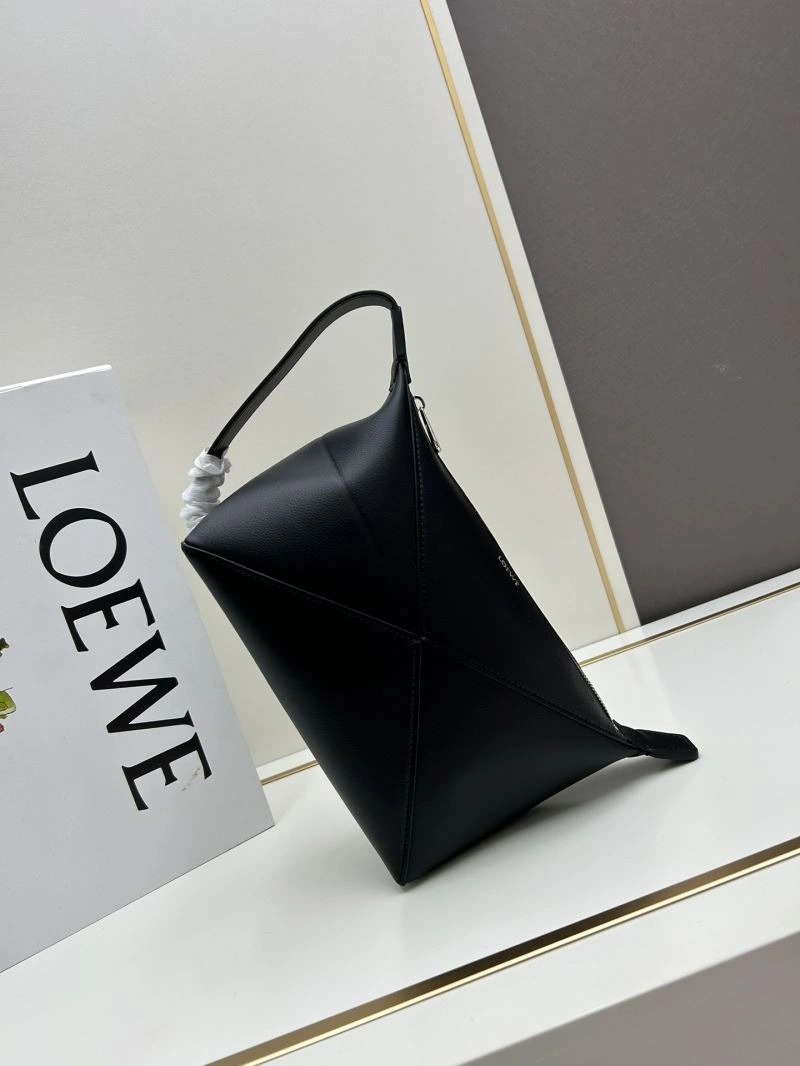 Top mirror Loewe Puzzle Bags