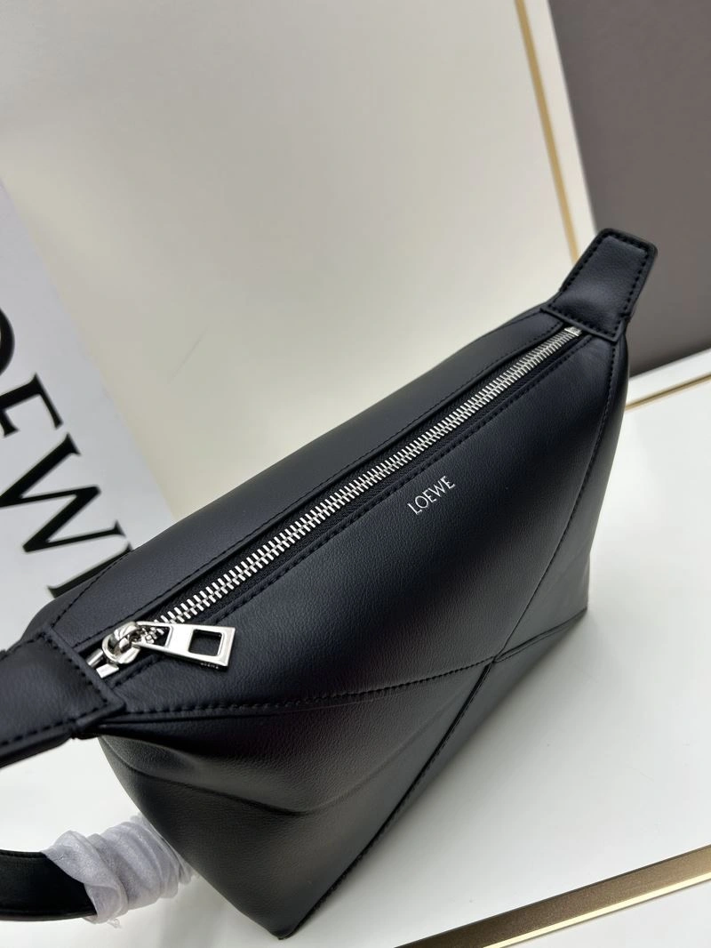 Top mirror Loewe Puzzle Bags