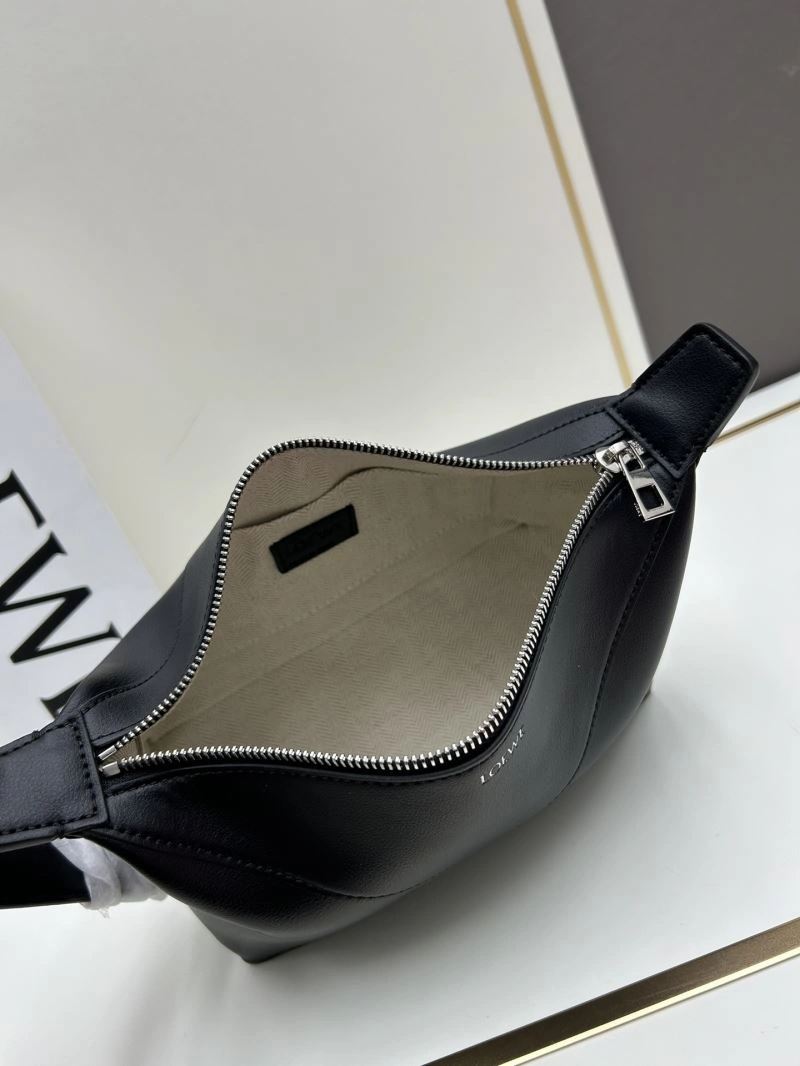 Top mirror Loewe Puzzle Bags