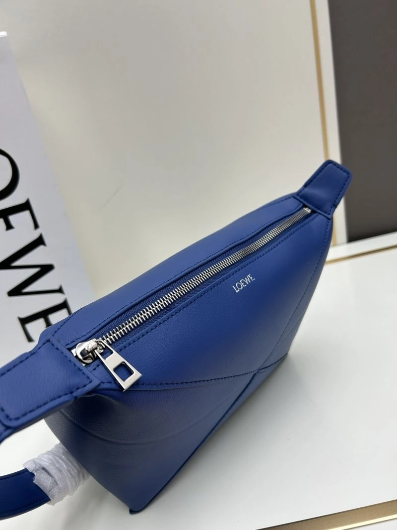 OEM Loewe Puzzle Bags
