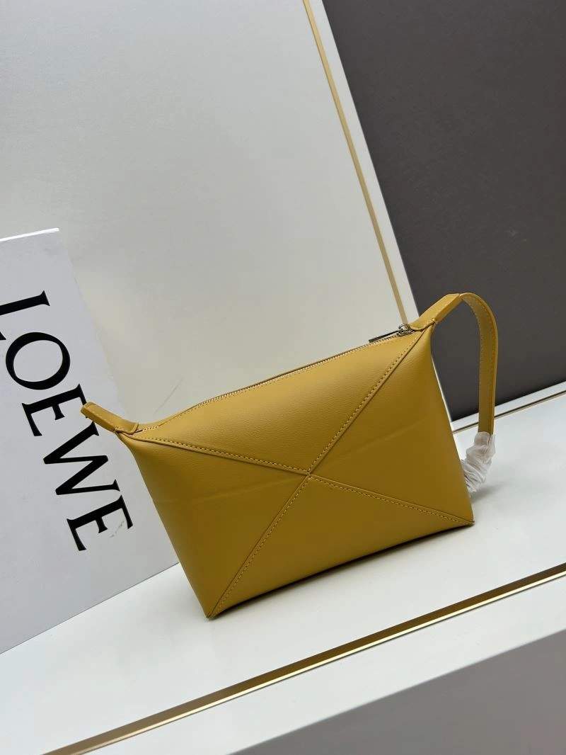 1:1 copy Loewe Puzzle Bags