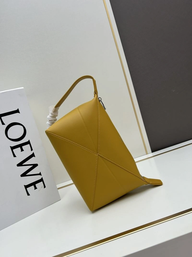 1:1 copy Loewe Puzzle Bags