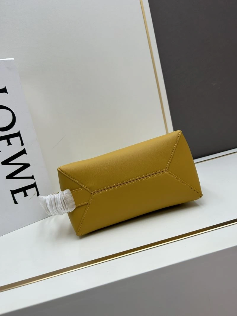 1:1 copy Loewe Puzzle Bags