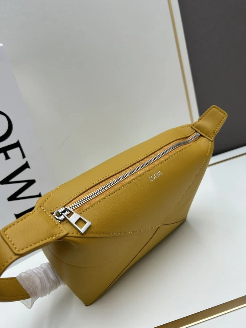 1:1 copy Loewe Puzzle Bags