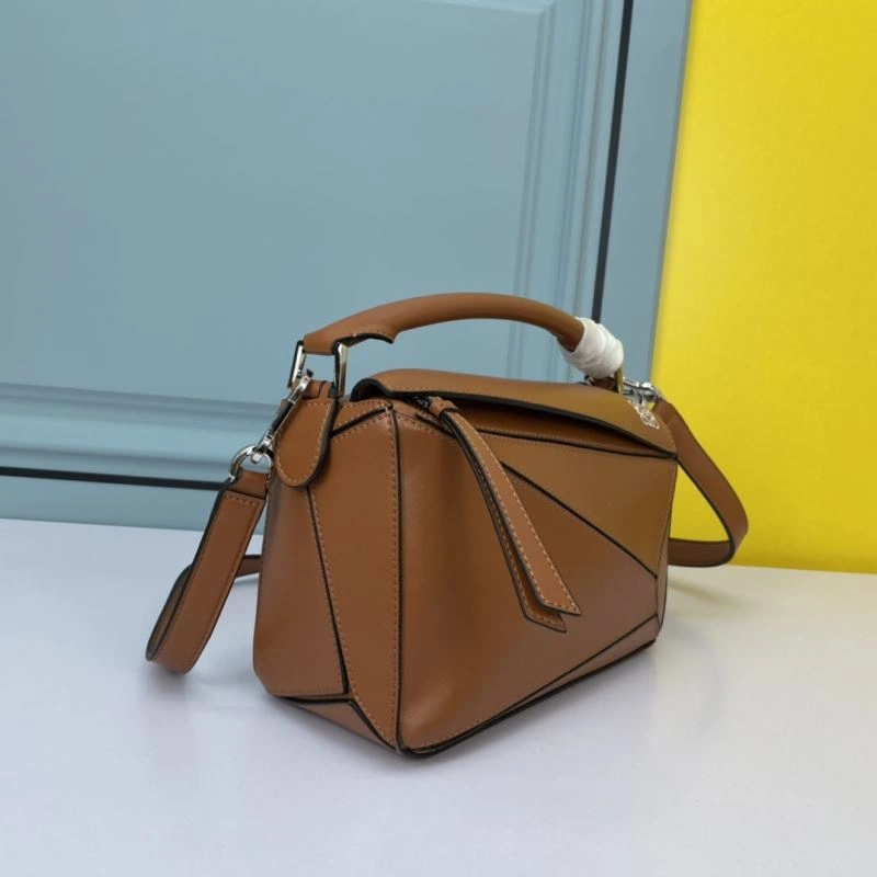 Legit Loewe Puzzle Bags