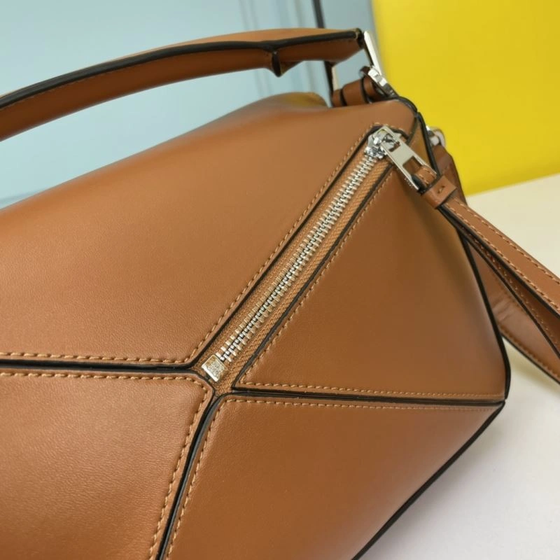 Legit Loewe Puzzle Bags