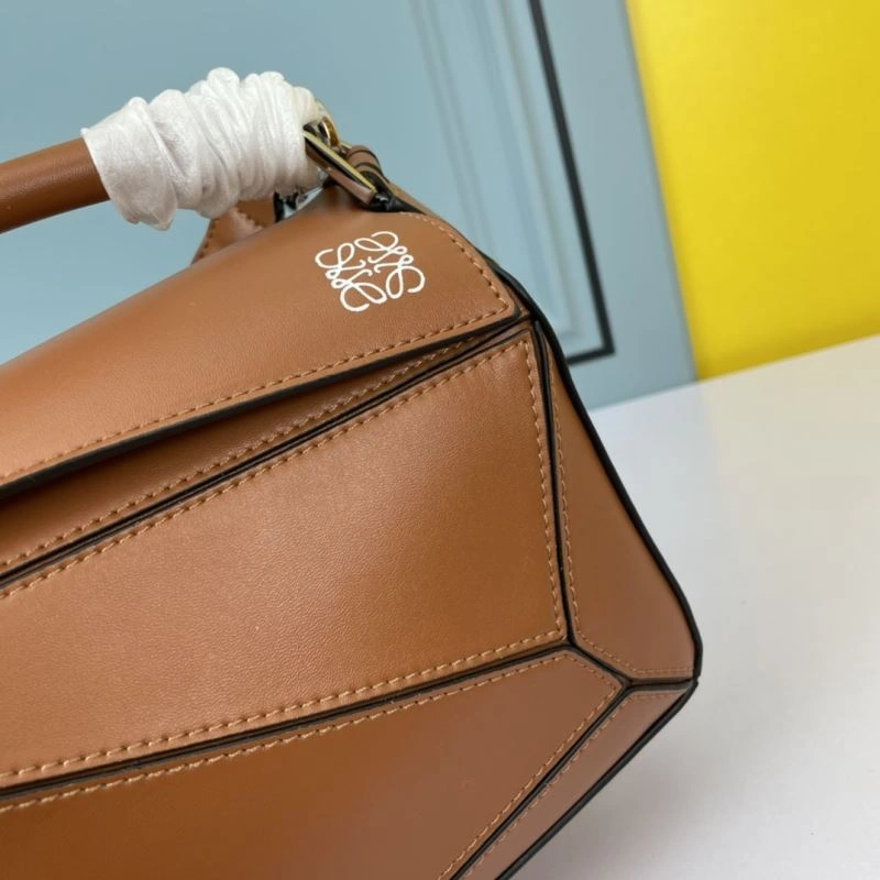 Legit Loewe Puzzle Bags