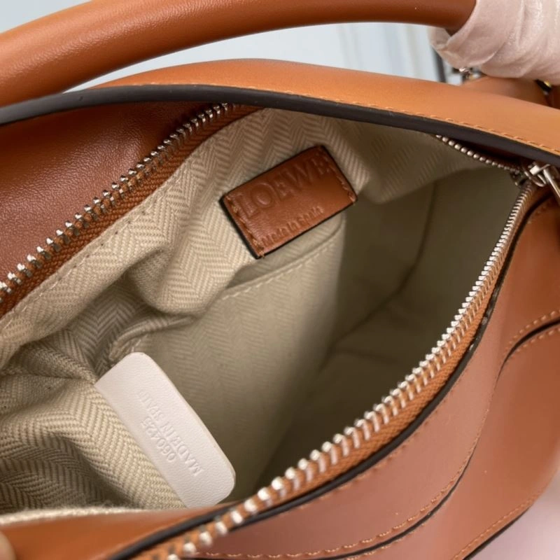 Legit Loewe Puzzle Bags