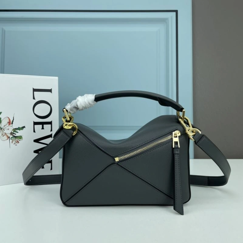 Affordable Loewe Puzzle Bags
