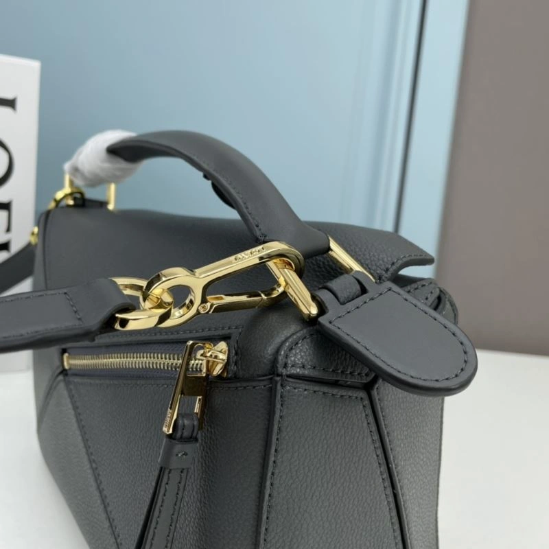 Affordable Loewe Puzzle Bags