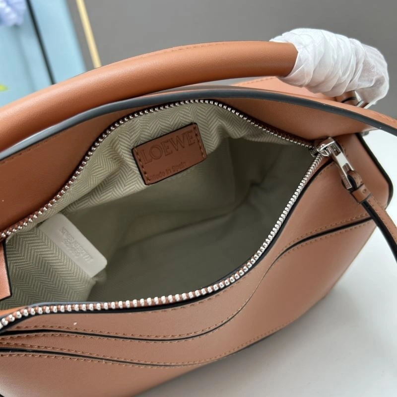 Authentic Loewe Puzzle Bags