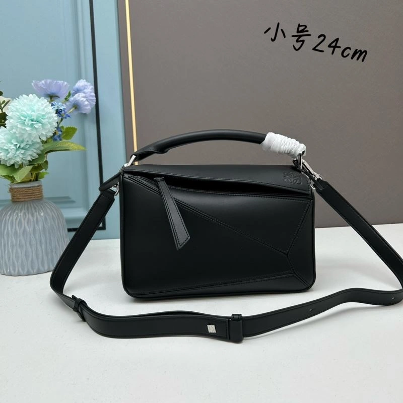 Loewe Puzzle Bags