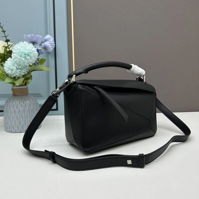 Genuine Loewe Puzzle Bags