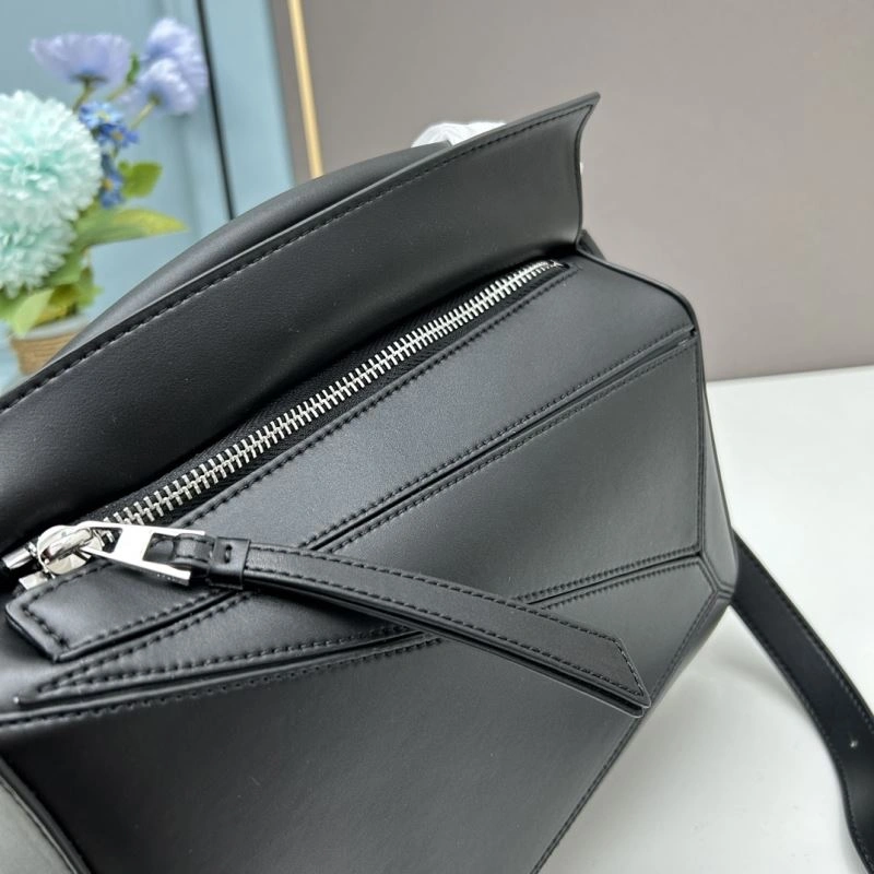 Genuine Loewe Puzzle Bags