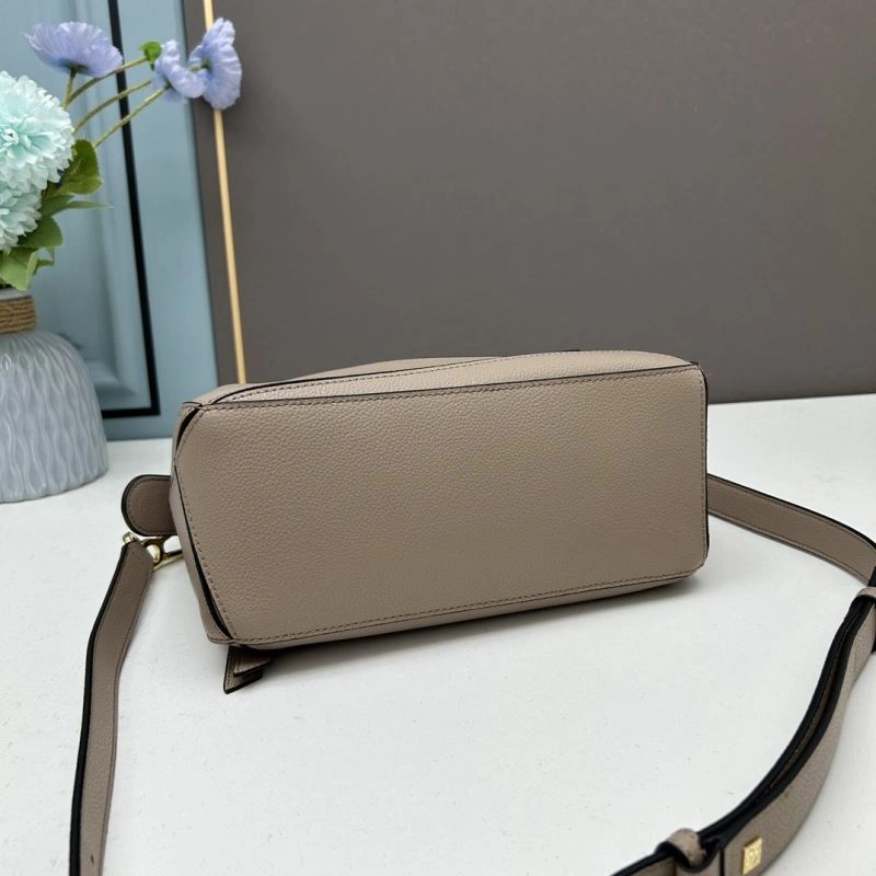 Authentic Loewe Puzzle Bags