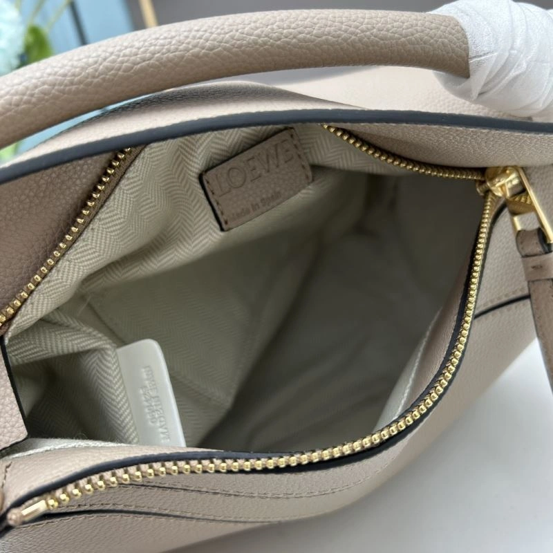 Authentic Loewe Puzzle Bags