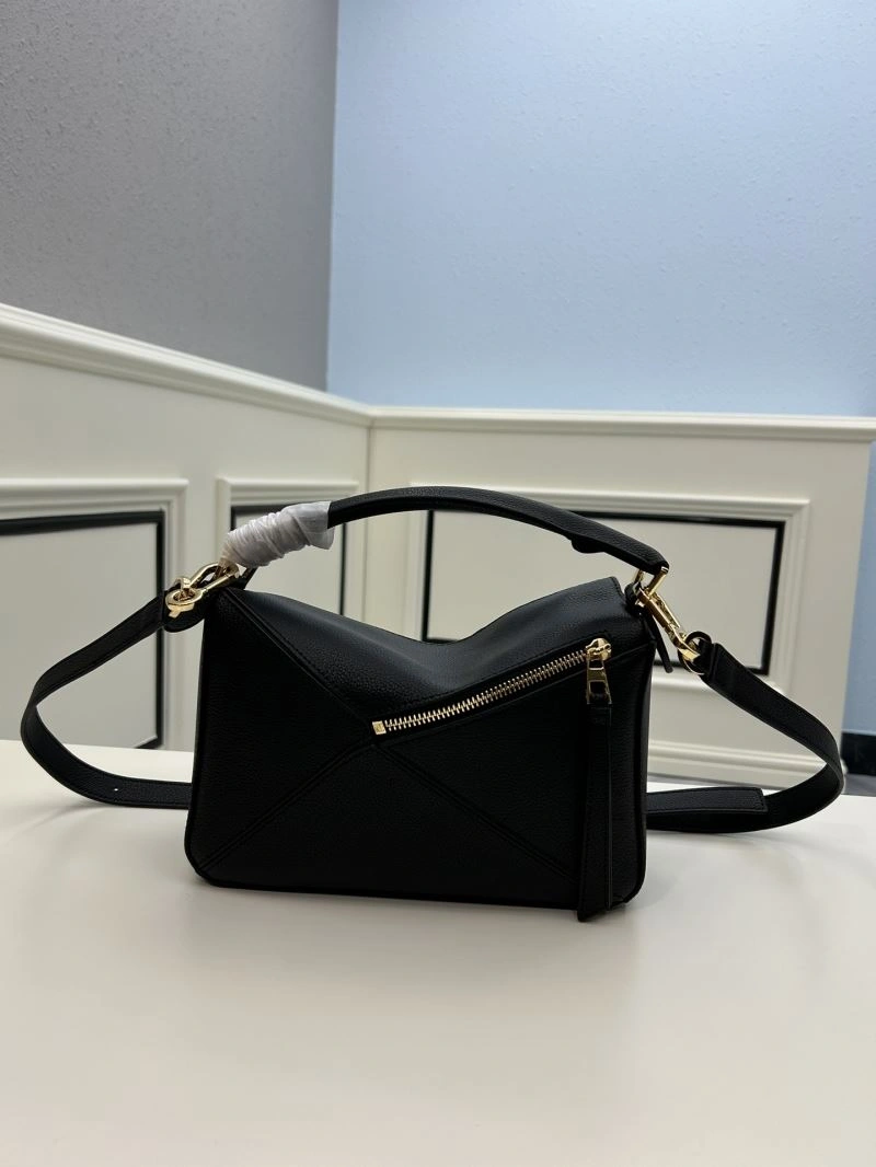 Genuine Loewe Puzzle Bags
