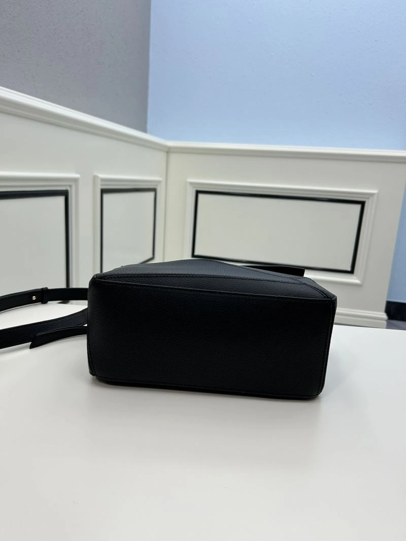 Genuine Loewe Puzzle Bags