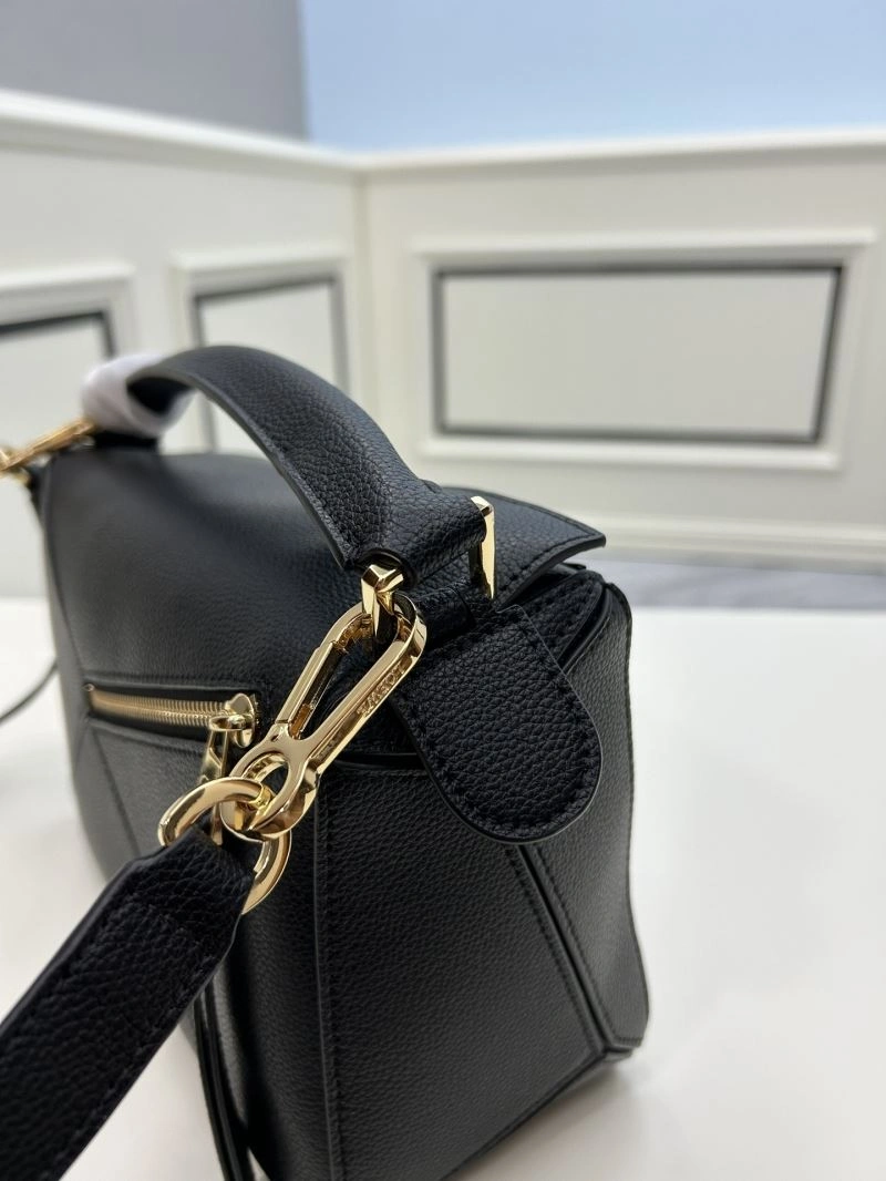 Genuine Loewe Puzzle Bags