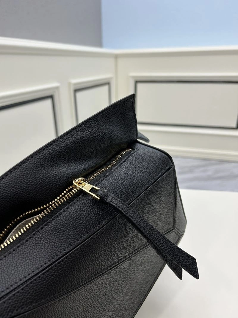 Genuine Loewe Puzzle Bags