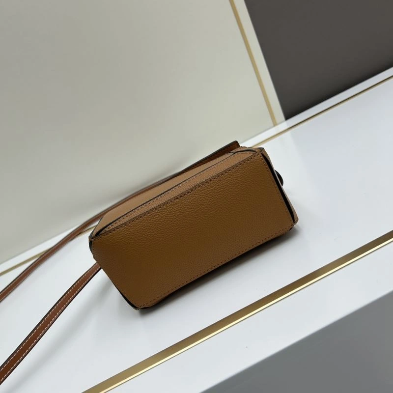 Value-priced Loewe Puzzle Bags