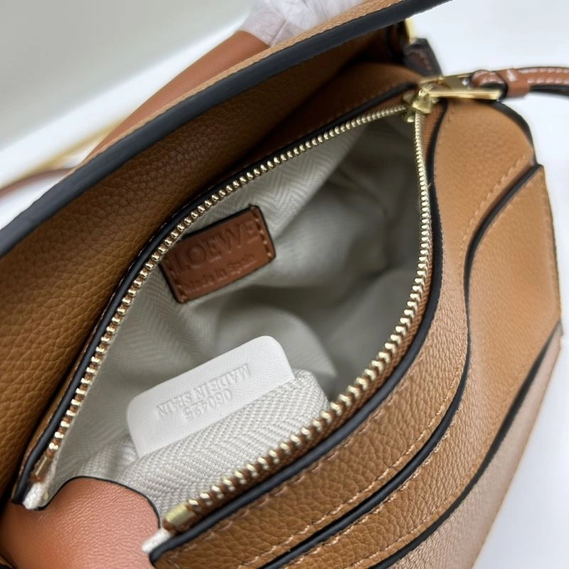 Value-priced Loewe Puzzle Bags