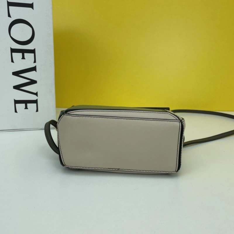 Economical Loewe Puzzle Bags