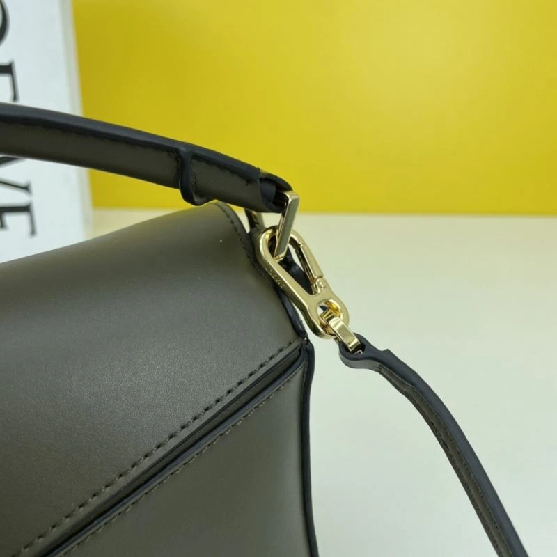 Economical Loewe Puzzle Bags