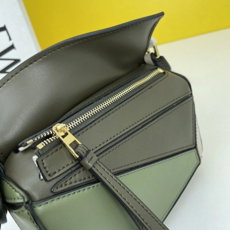 Economical Loewe Puzzle Bags