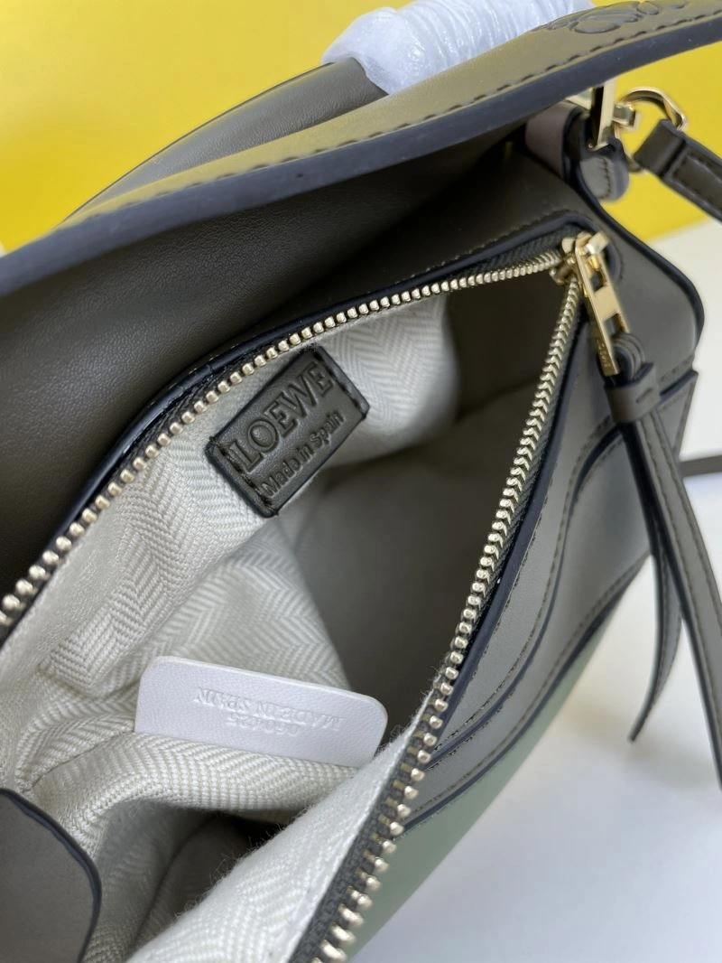 Economical Loewe Puzzle Bags