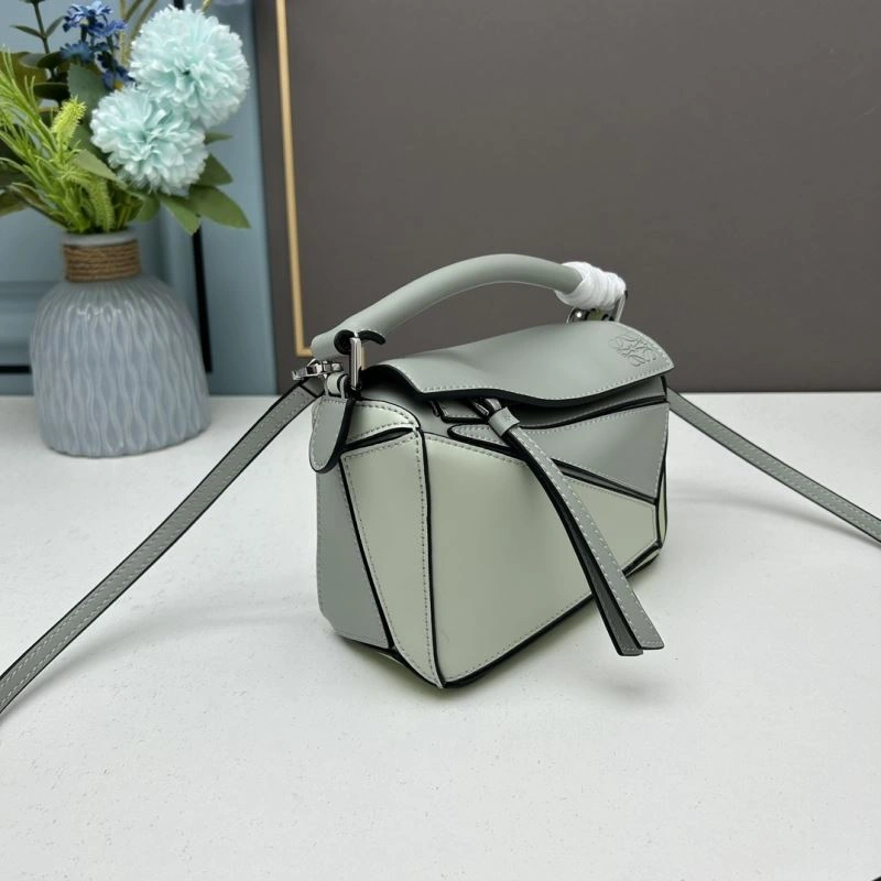 Value-priced Loewe Puzzle Bags