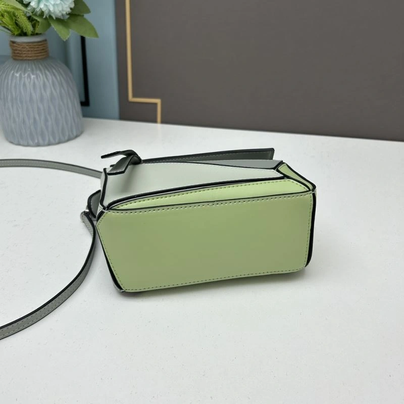 Value-priced Loewe Puzzle Bags