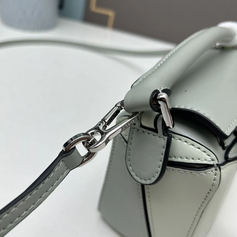 Value-priced Loewe Puzzle Bags