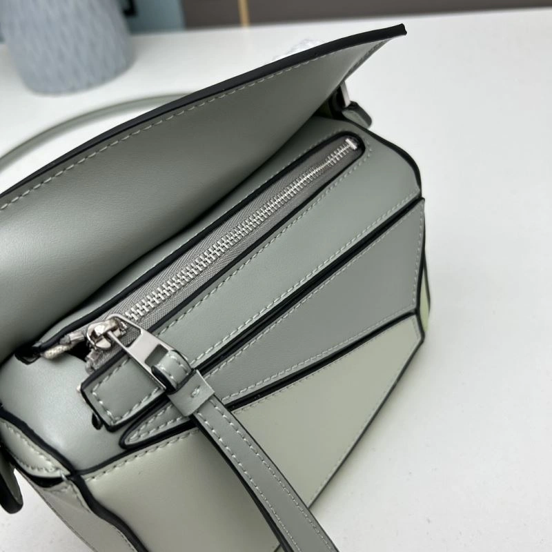 Value-priced Loewe Puzzle Bags