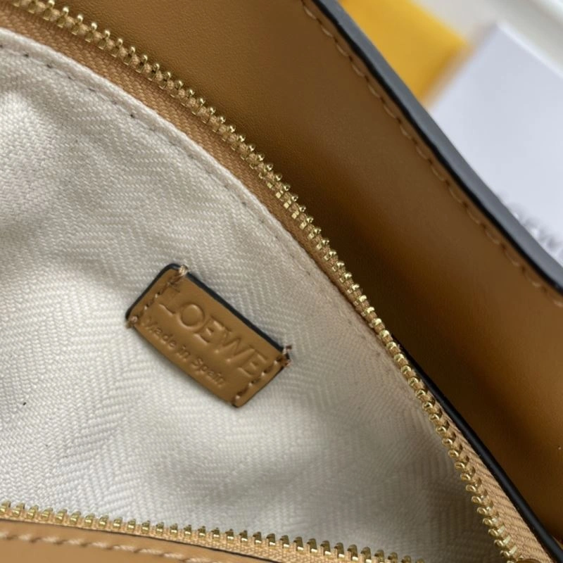 High accuracy Loewe Puzzle Bags
