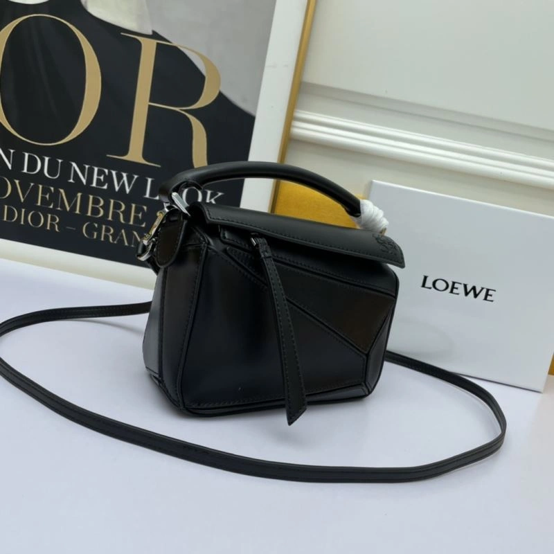 Original Loewe Puzzle Bags