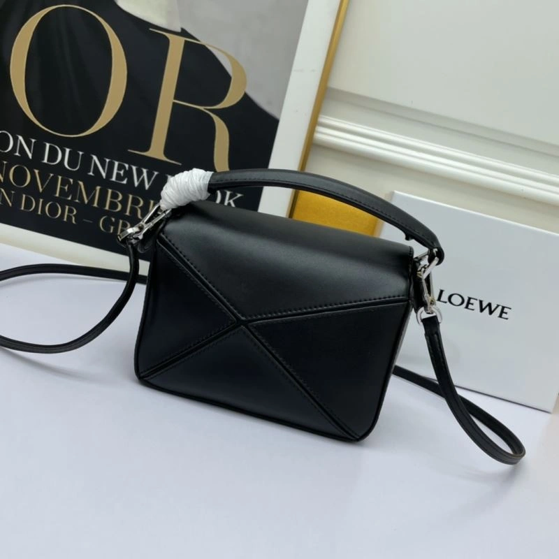 Original Loewe Puzzle Bags